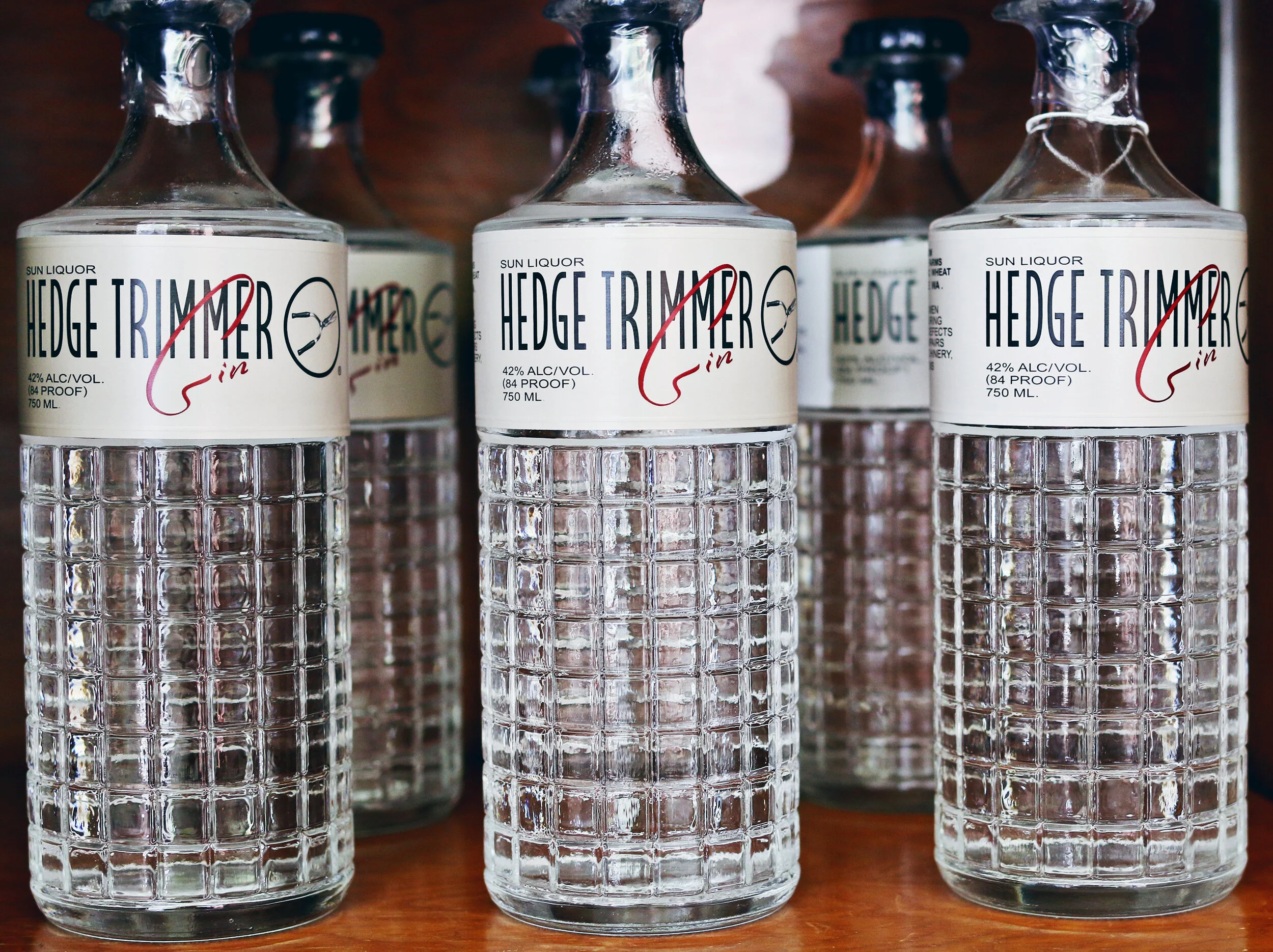 Sun Liquor Distillery