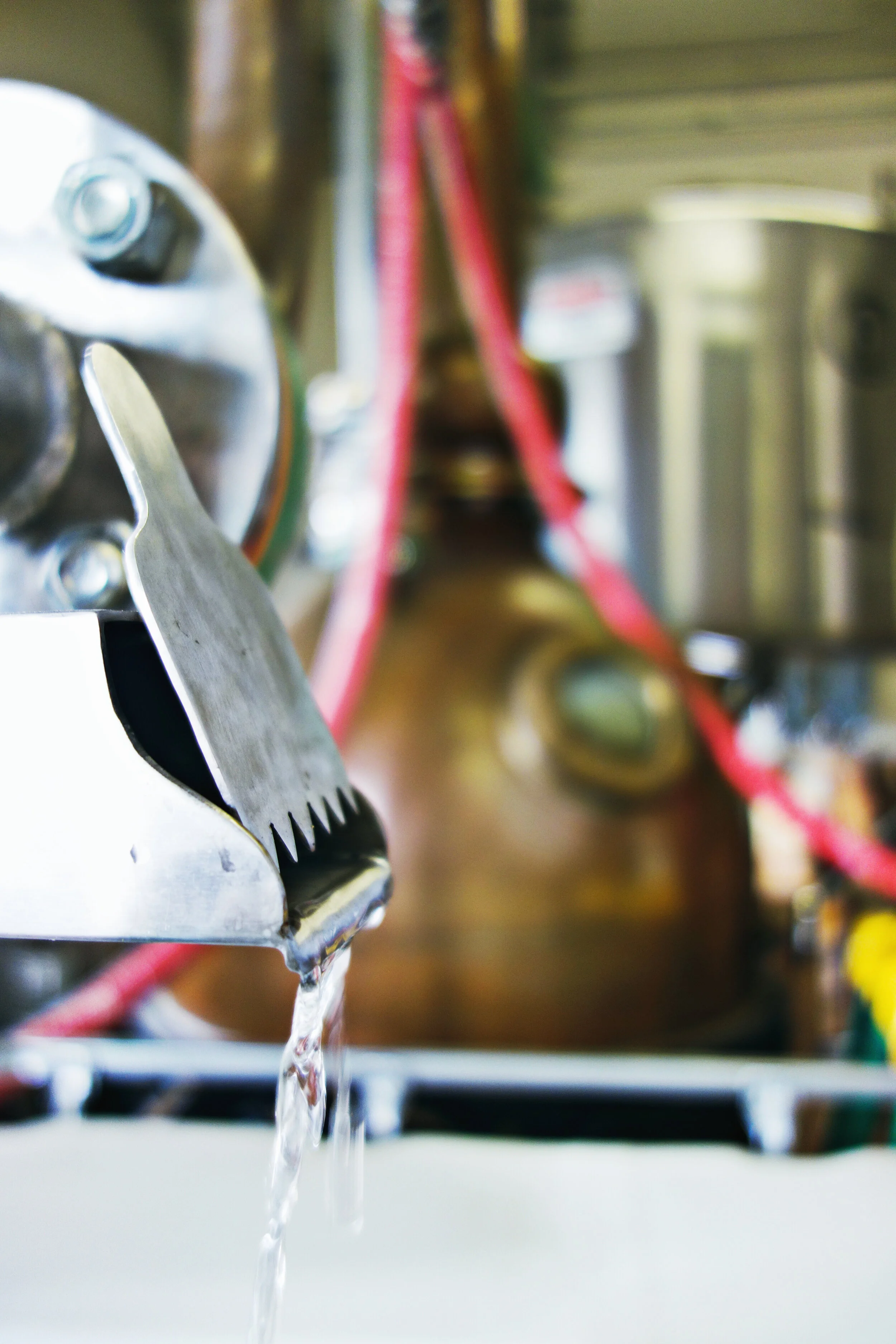 Sun Liquor Distillery