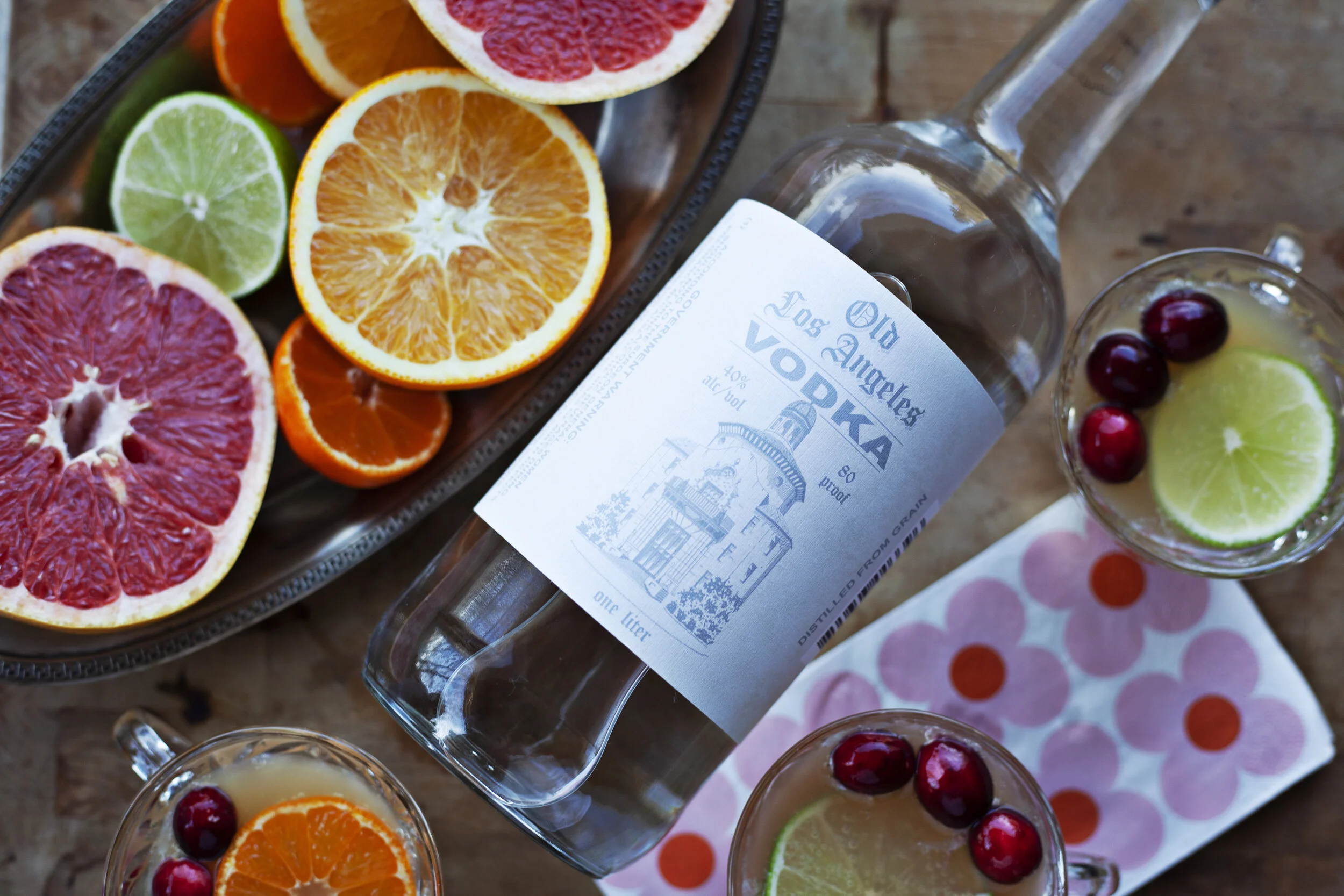 Sun Liquor Distillery