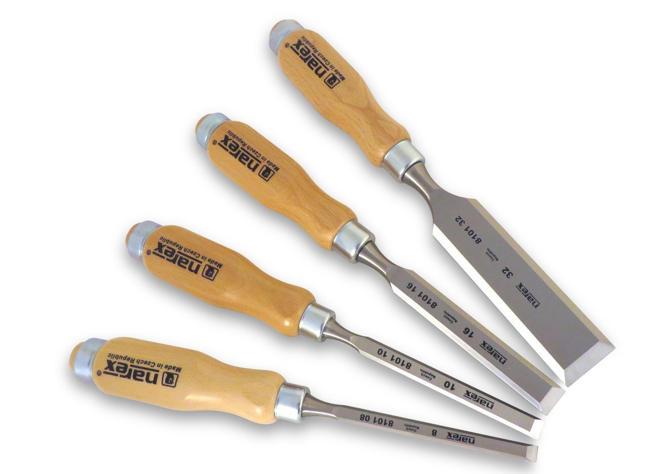 Chisels and Saws — Wood By Wright