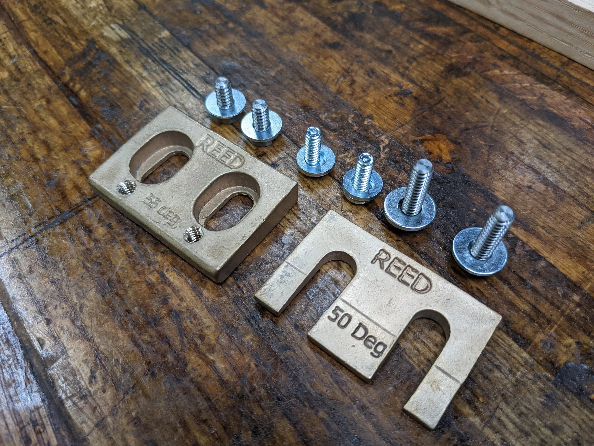 Reed Plane Kits — Wood By Wright