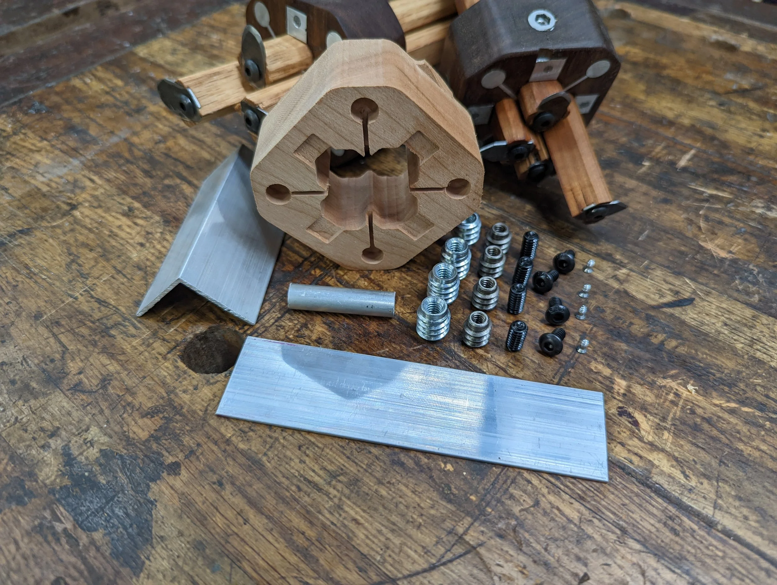 REED Planes Infill Plane — Wood By Wright
