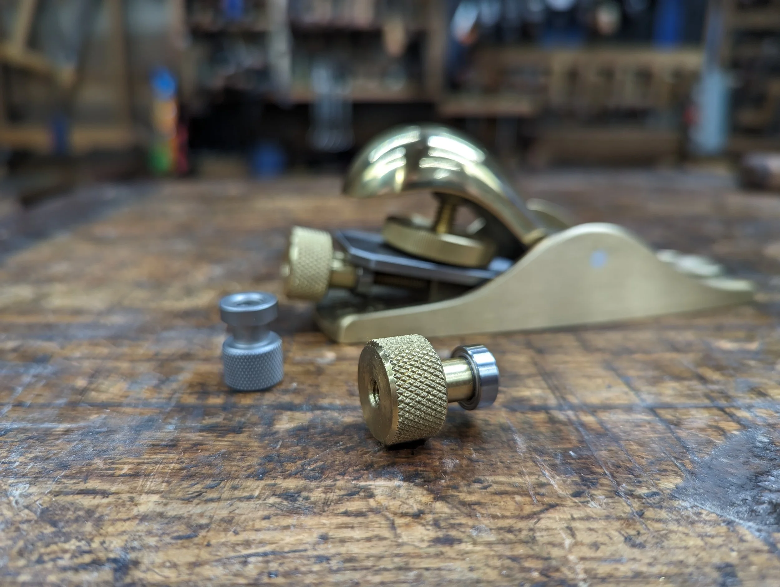 Reed Plane Kits — Wood By Wright