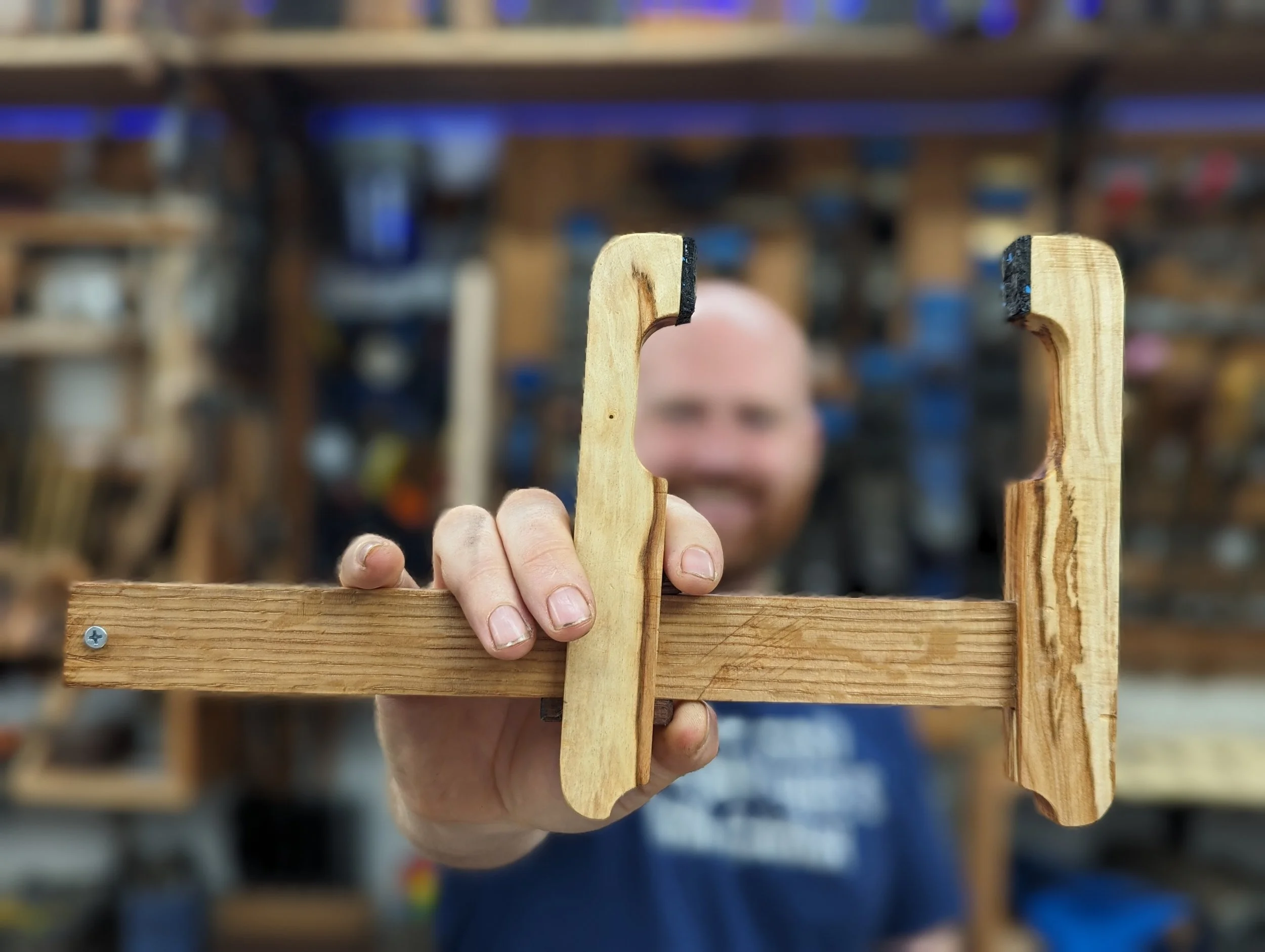 Classes — Wood By Wright