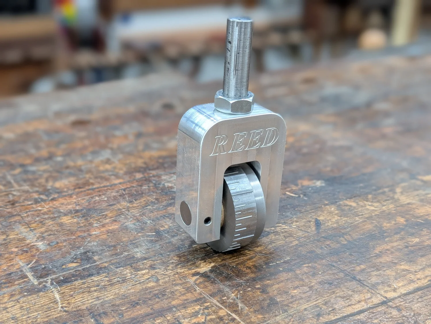 Reed Plane Kits — Wood By Wright