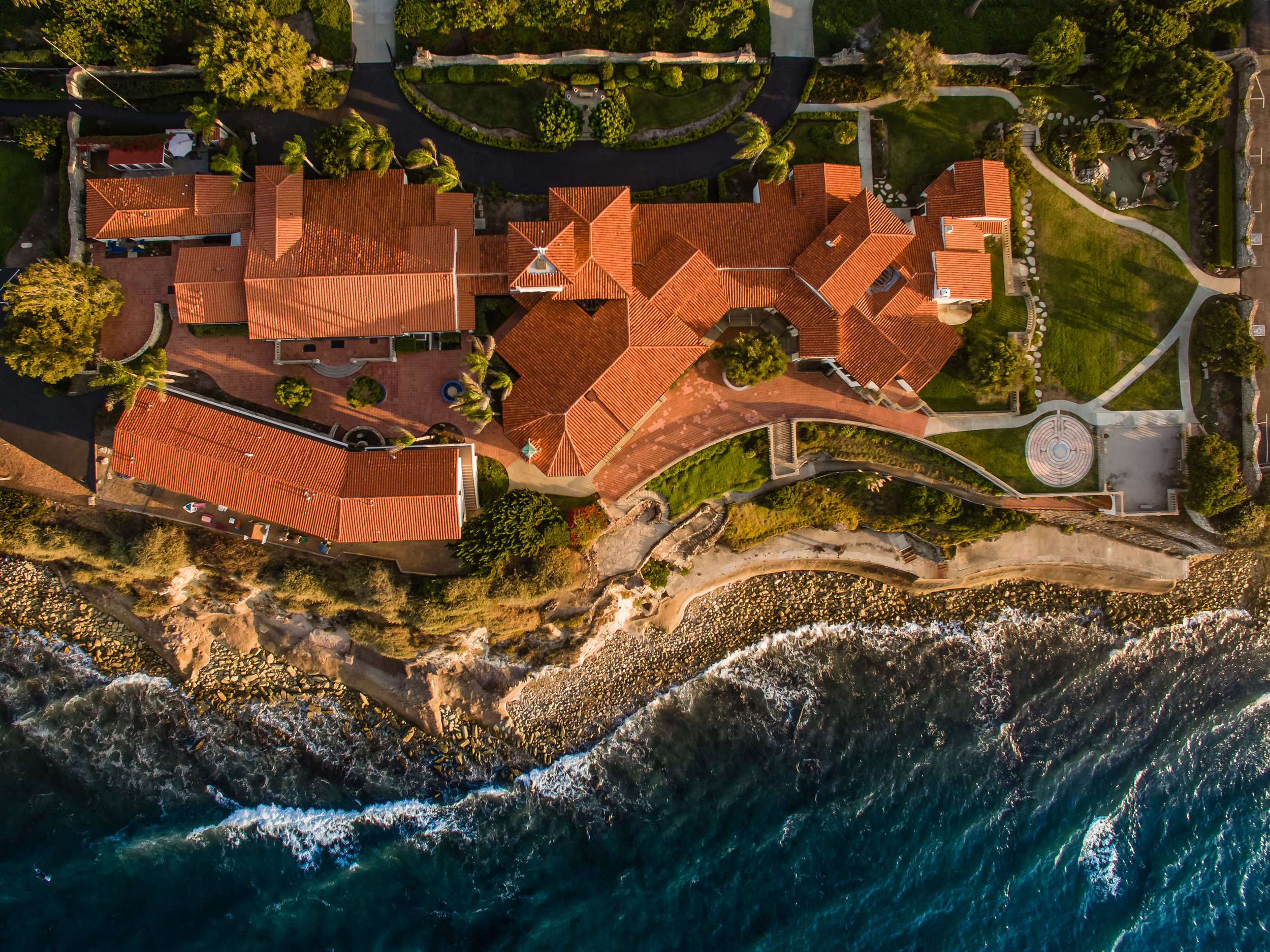 WEDDINGS — The Neighborhood Church