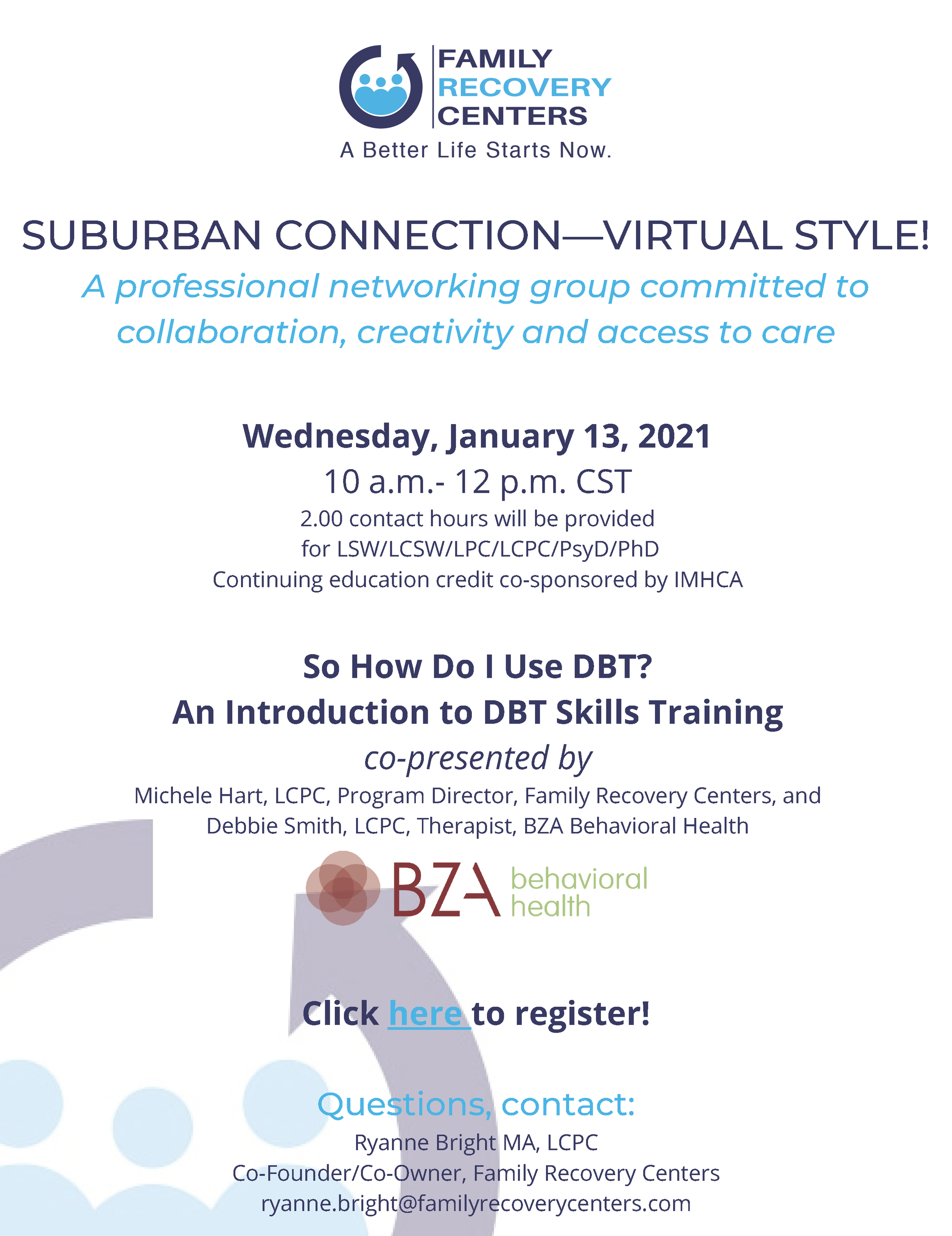So How Do I Use DBT? An Introduction to DBT Skills Training — The ...