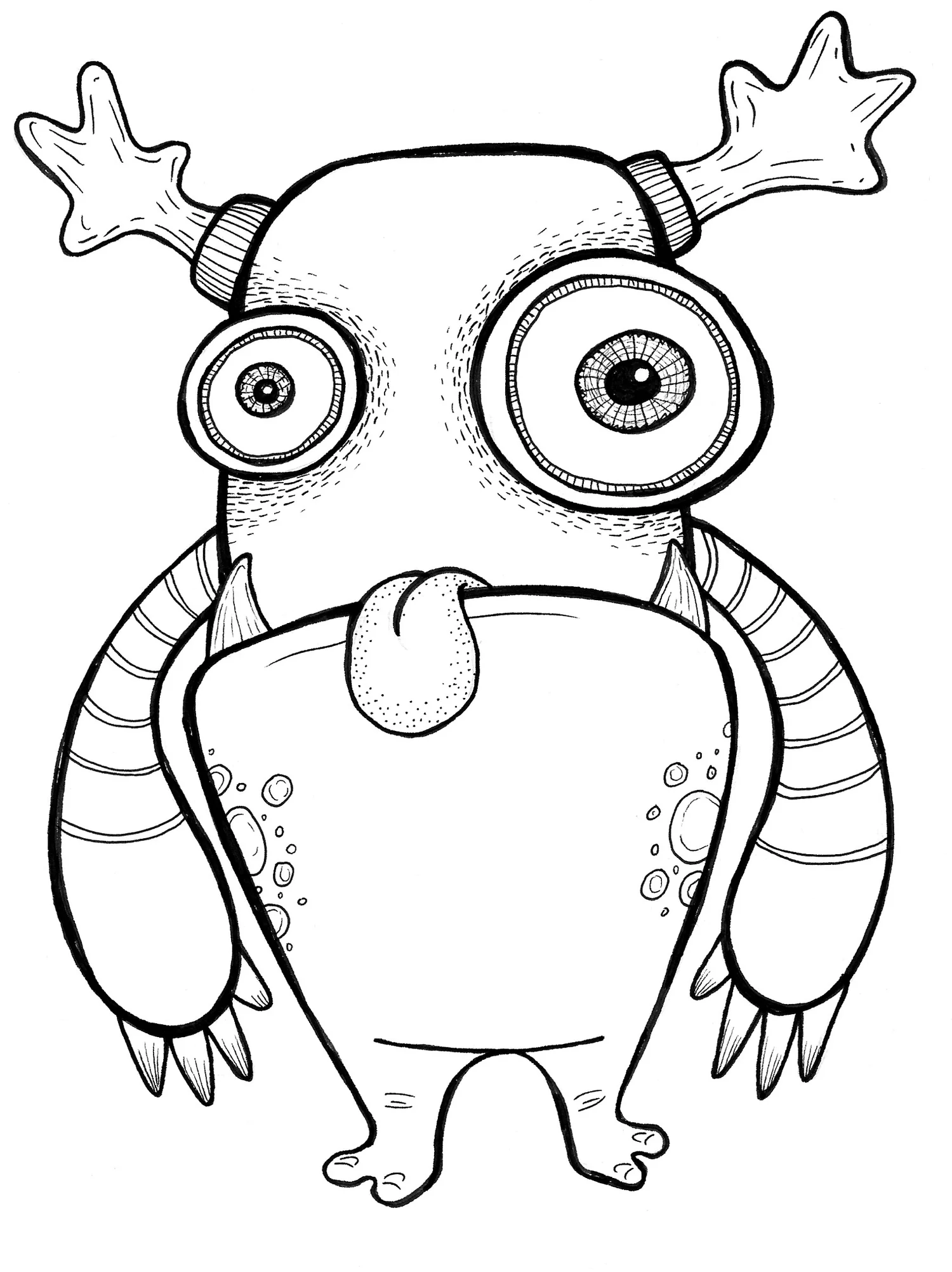 Downloads and Freebies — Eric Scott Art Studio