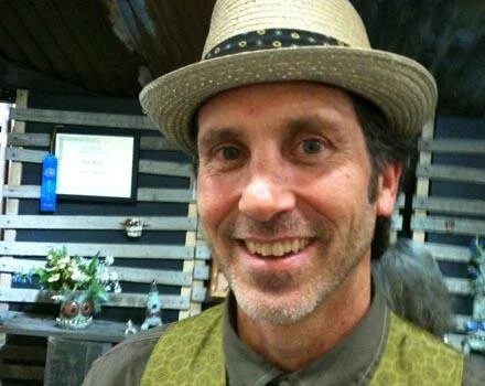 Amplify: James DeRosso — Eric Scott Art Studio