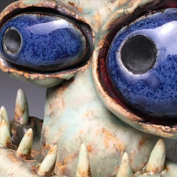 Amplify: James DeRosso — Eric Scott Art Studio