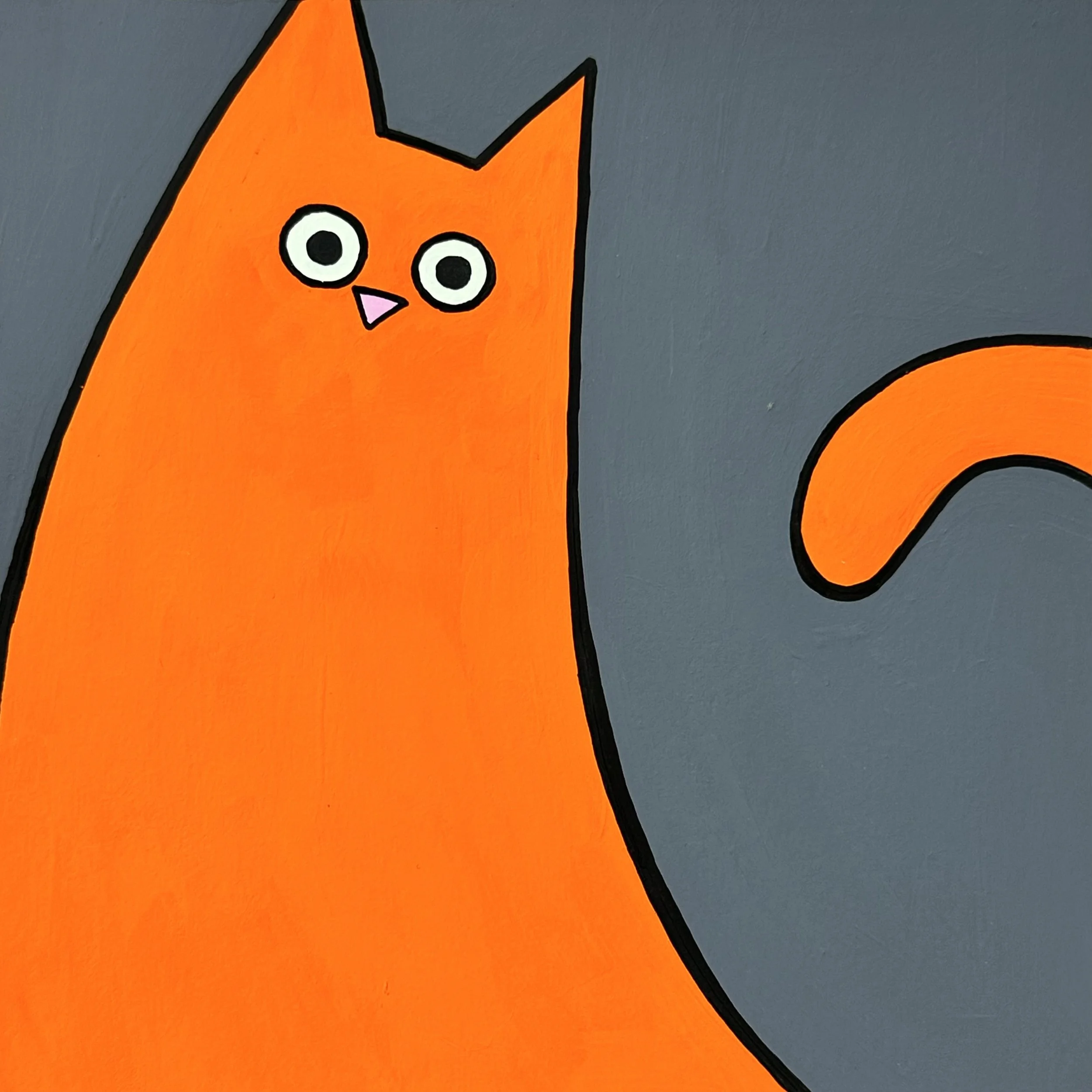 Blog — Eric Scott Art Studio