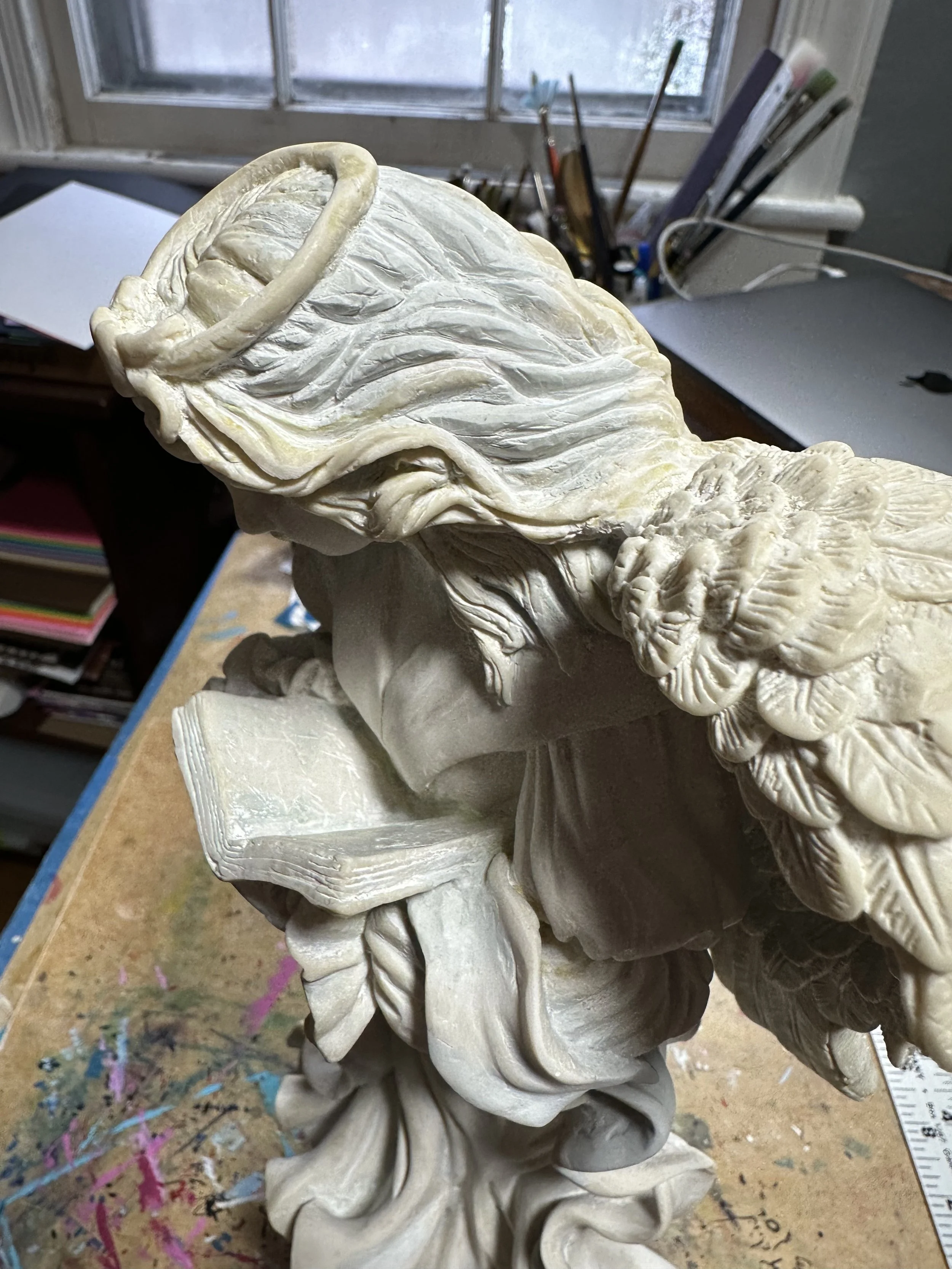 Blog — Eric Scott Art Studio