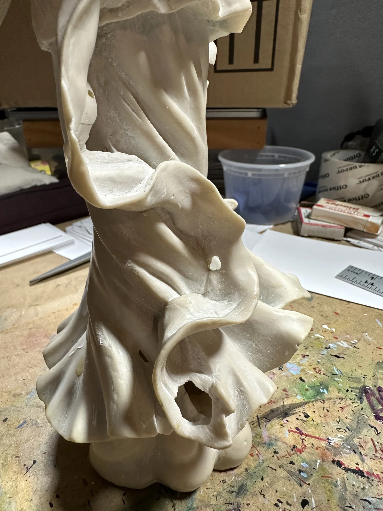 Blog — Eric Scott Art Studio