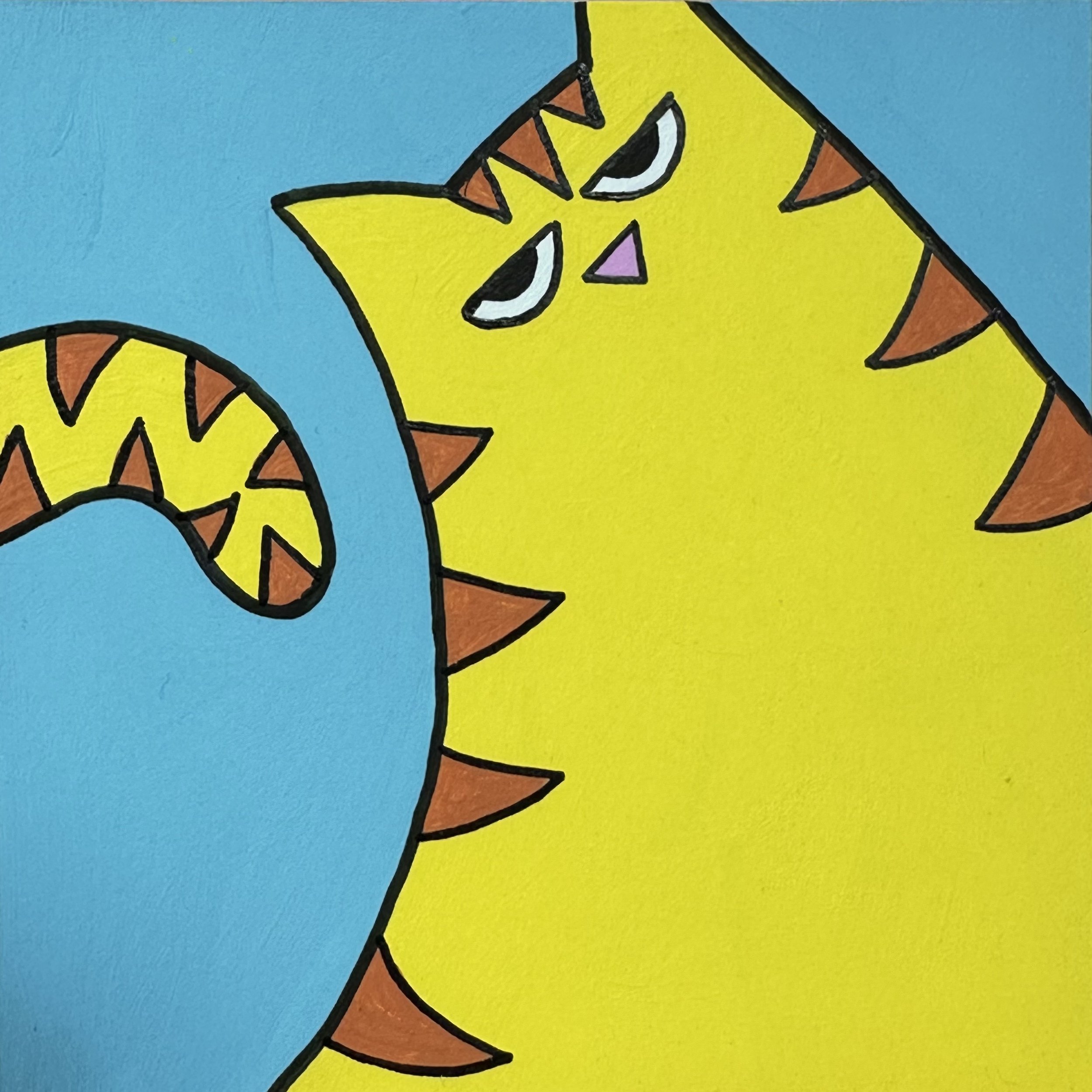 Blog — Eric Scott Art Studio