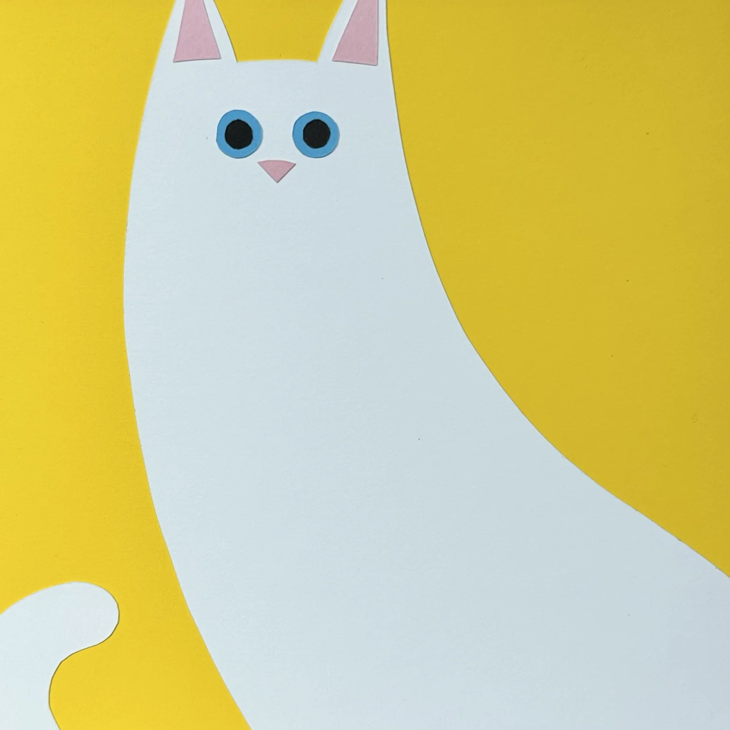 Blog — Eric Scott Art Studio