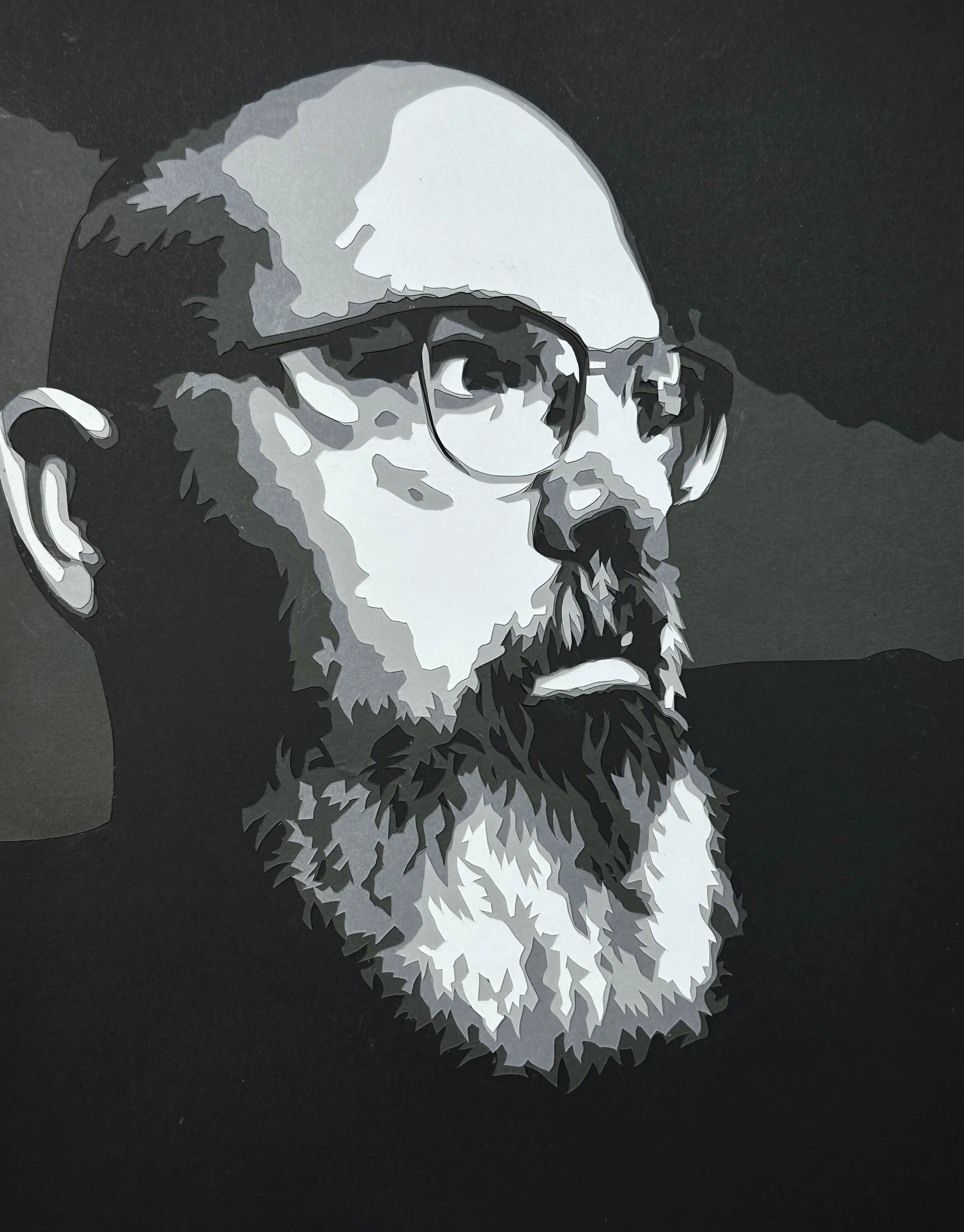 Blog — Eric Scott Art Studio