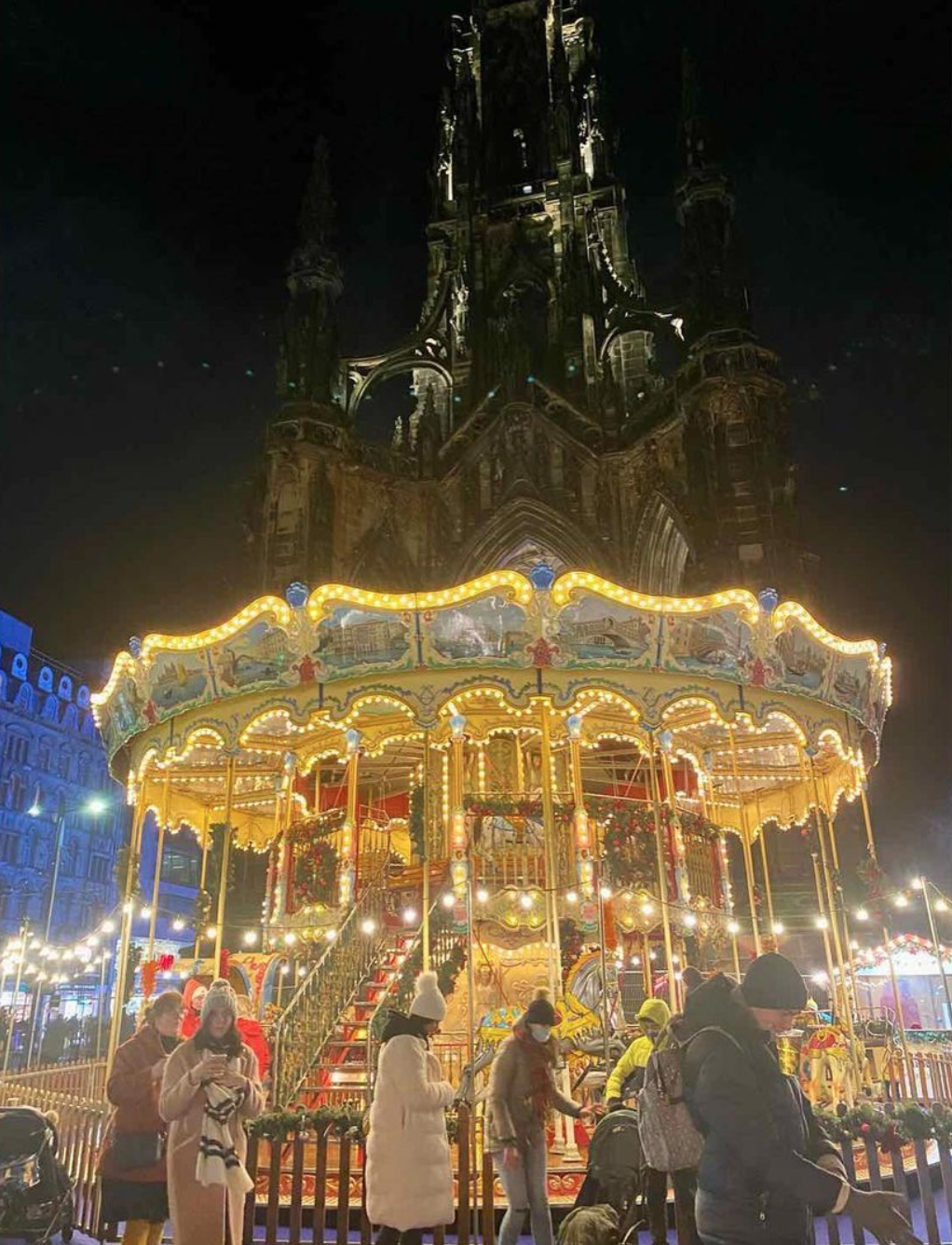 Play — Kayla Malone