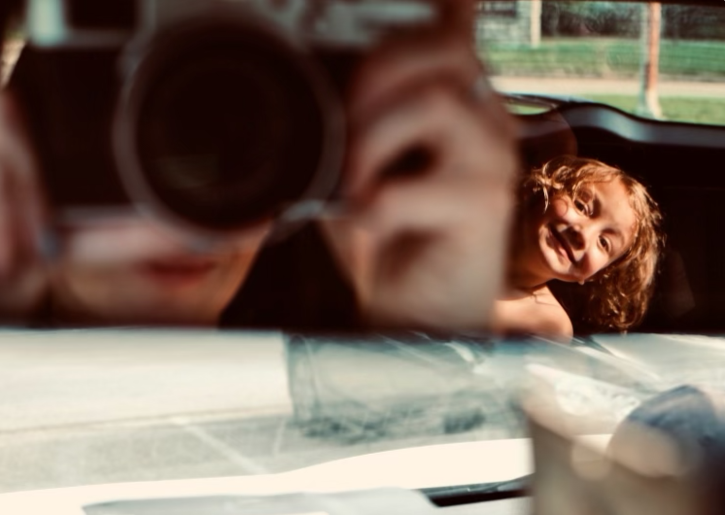 Play — Kayla Malone