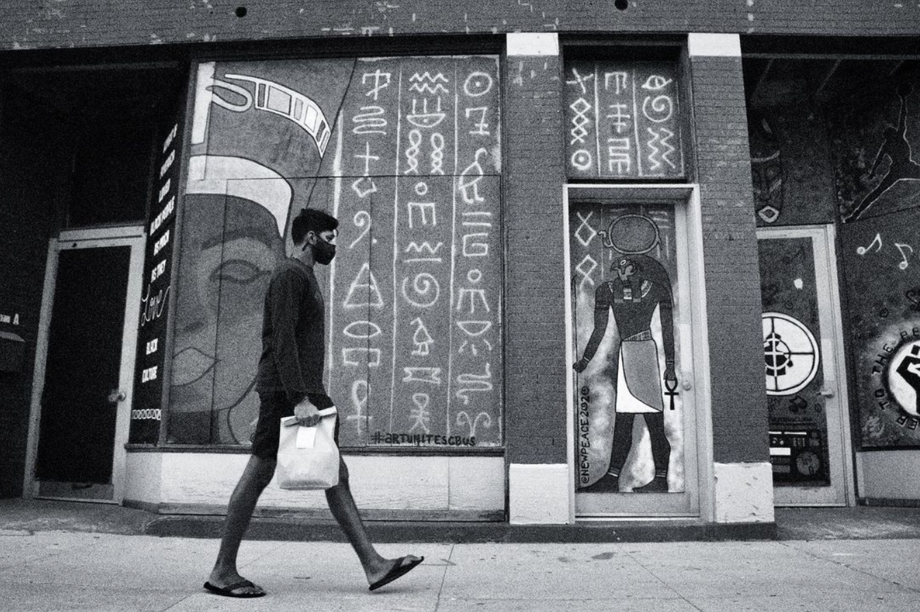 Play — Kayla Malone