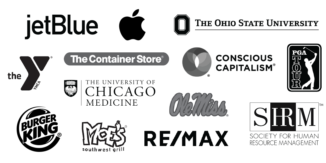 Speaking — Kristen Hadeed