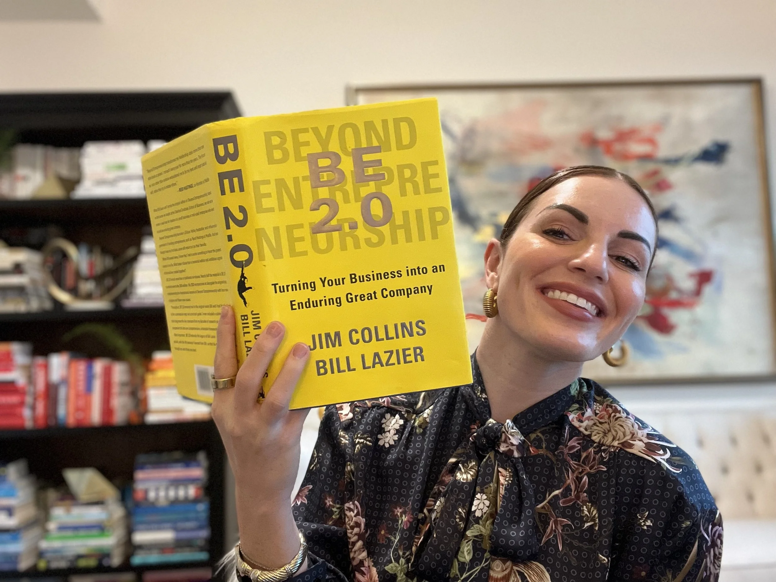 The book that is changing the way I think about business strategy ...