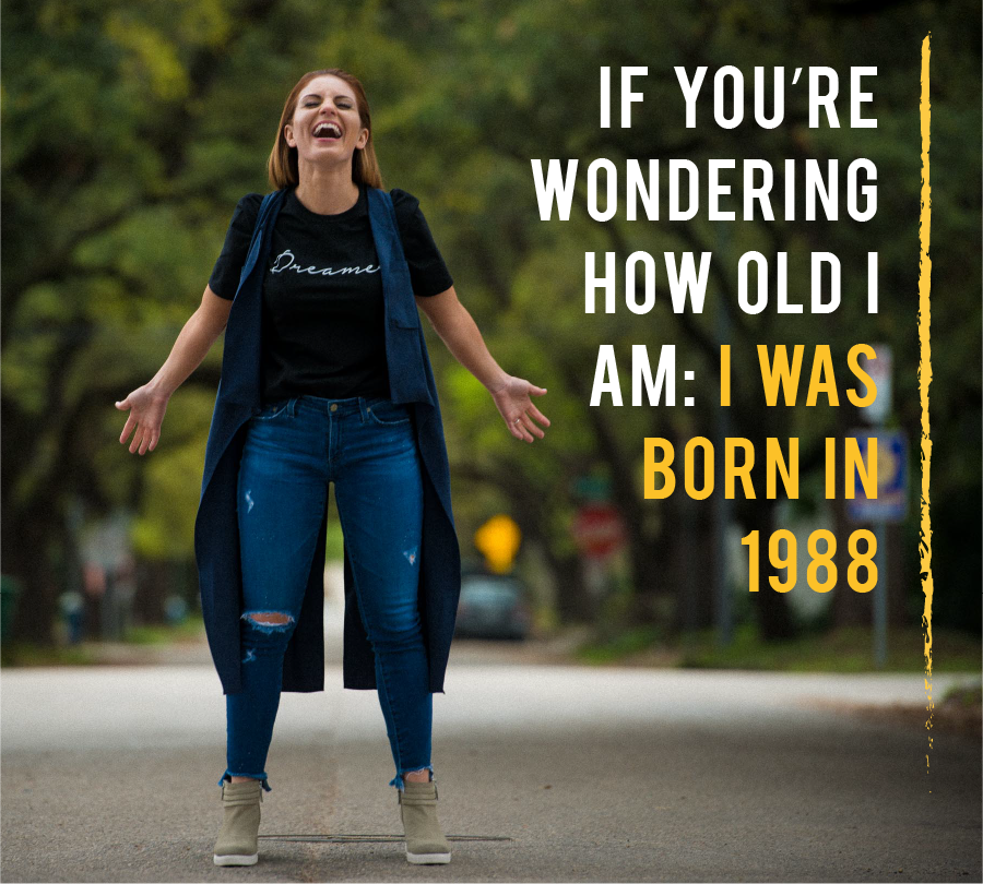 About — Kristen Hadeed