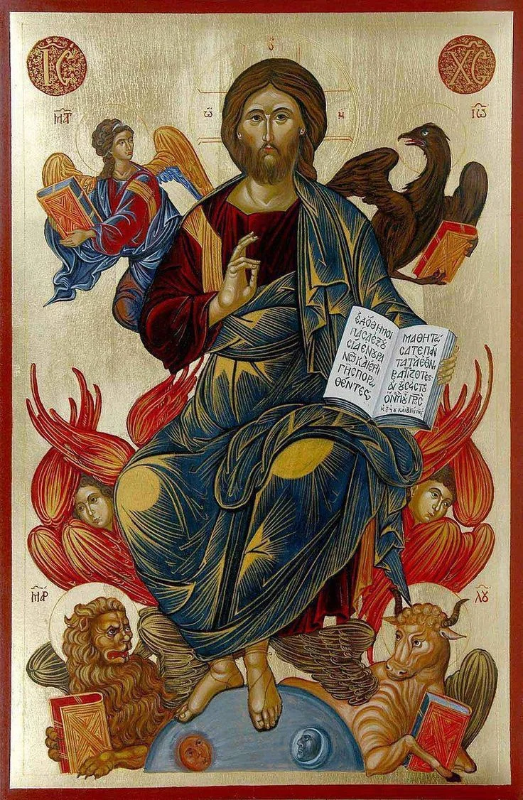 A Brief History of Christian Martyrdom Accounts in Antiquity — Shawn J ...