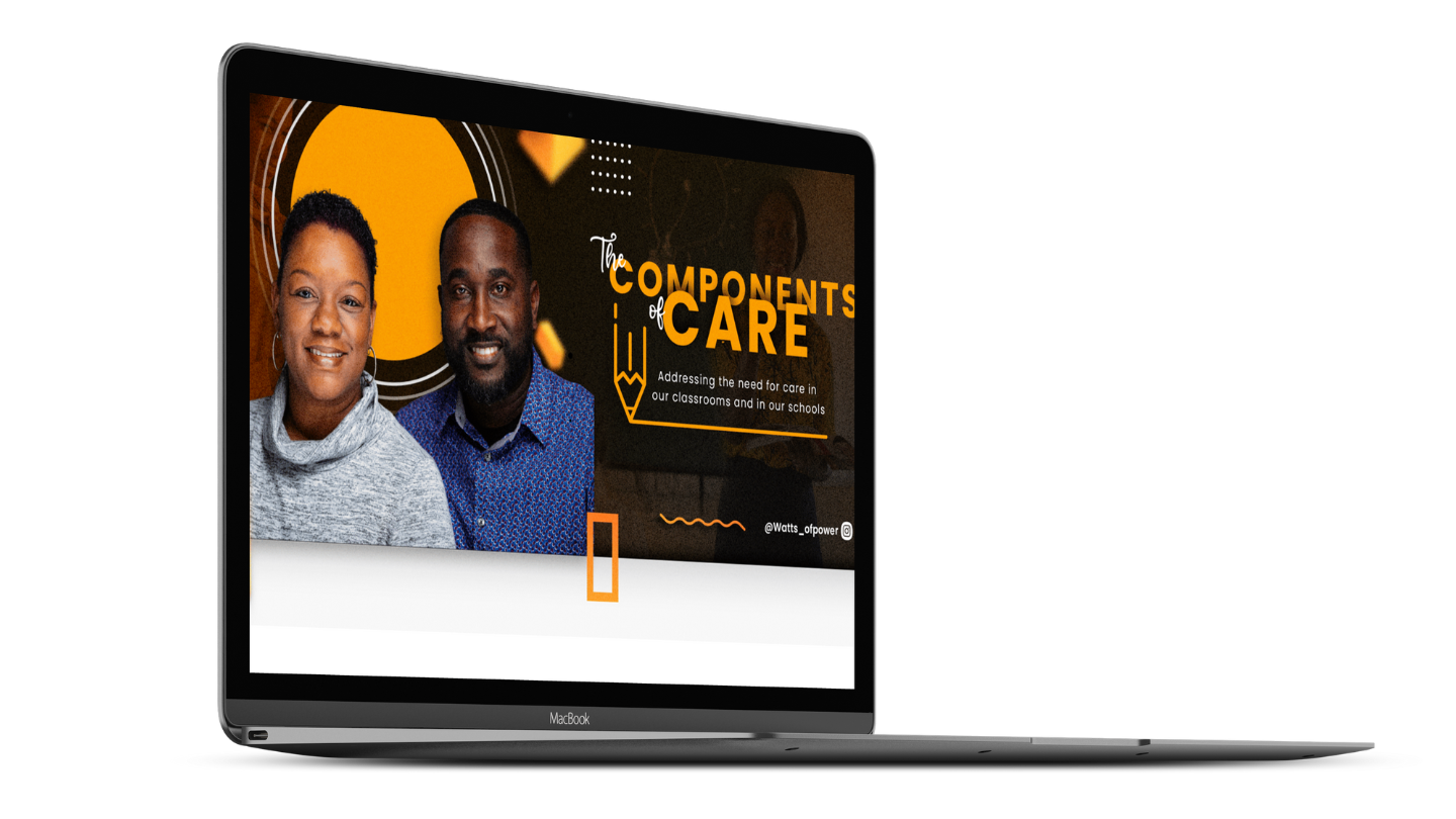 Components of Care — HOME