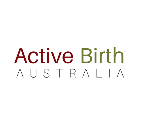 Couple's Workshop — Active Birth Australia