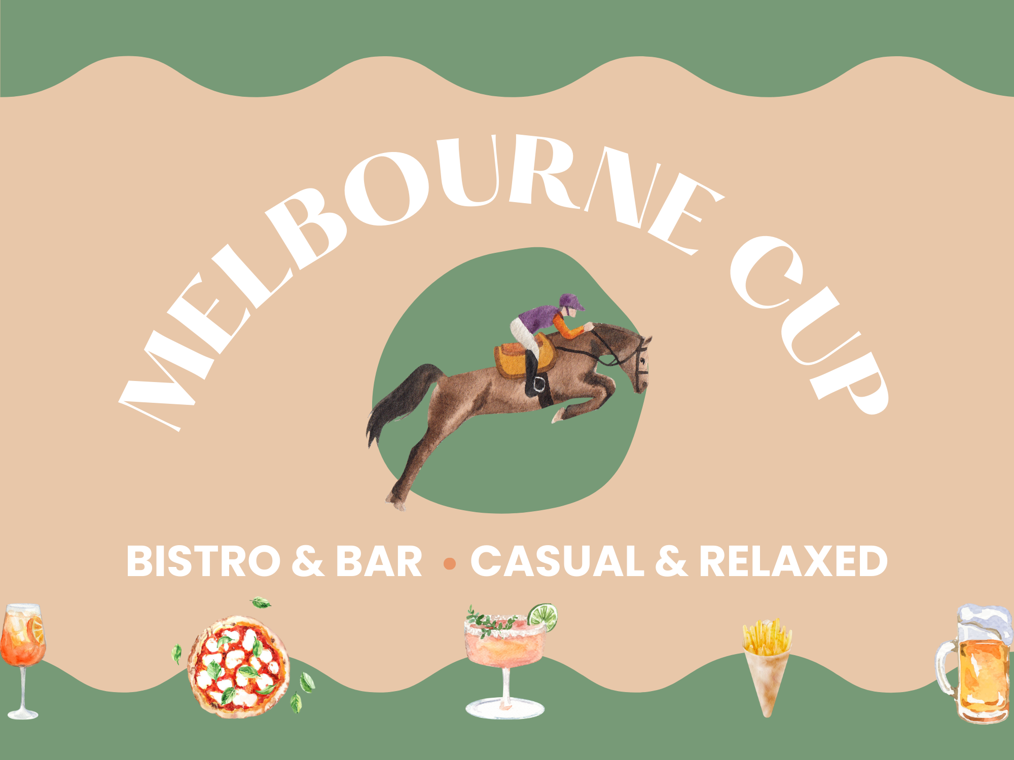 UPCOMING EVENTS — The Field at Easts Rugby