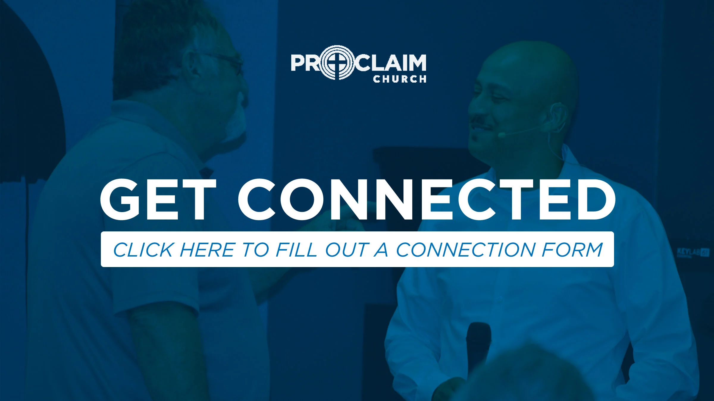 Proclaim Church