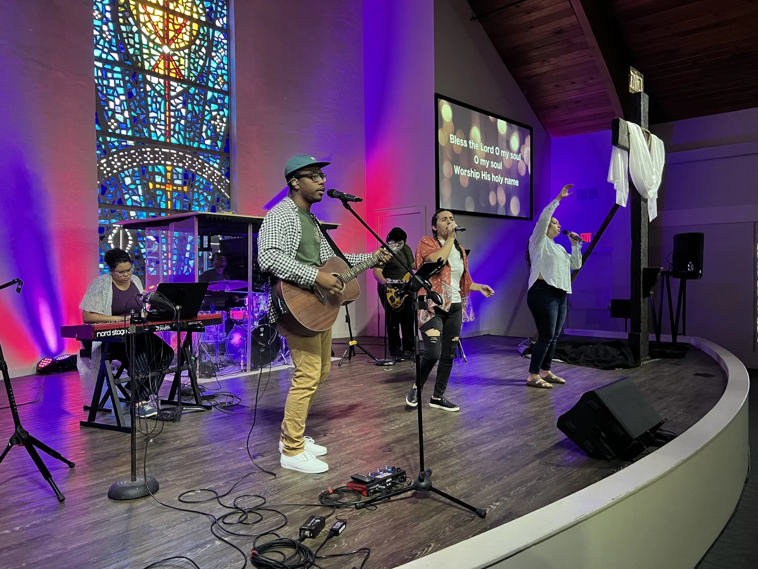 Proclaim Church