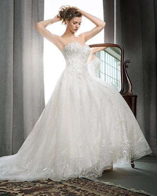 Bridal — Bridal Corner