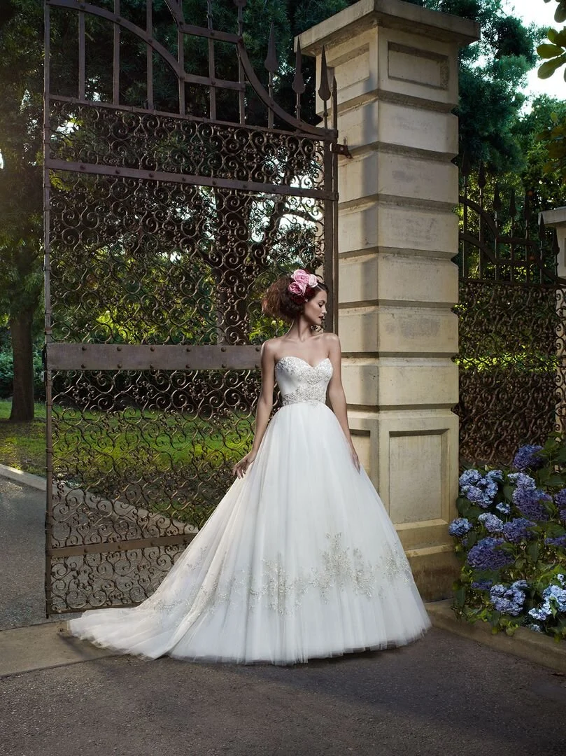 Bridal — Bridal Corner