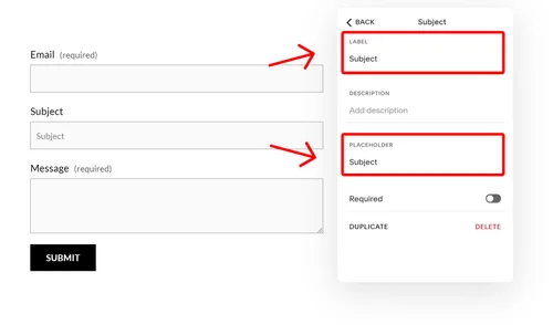 How to Stop Squarespace Form Submissions from Merging in Gmail ...
