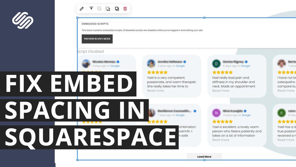 Blog | Squarespace CSS Tips & Tricks