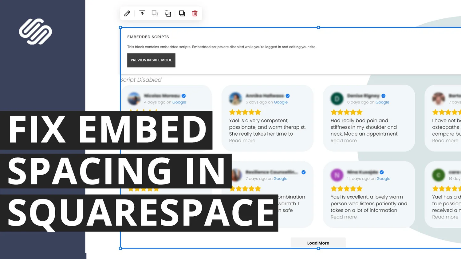 Blog | Squarespace CSS Tips & Tricks
