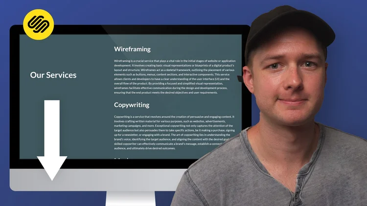 Blog | Squarespace CSS Tips & Tricks
