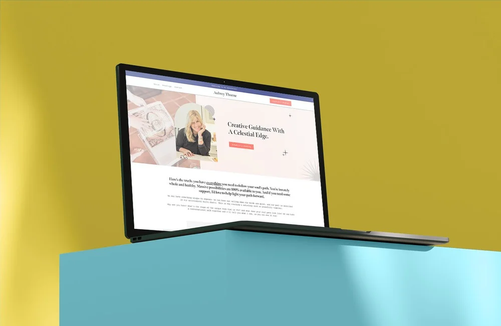 Schwartz-Edmisten Web Design | Squarespace + CSS Expert