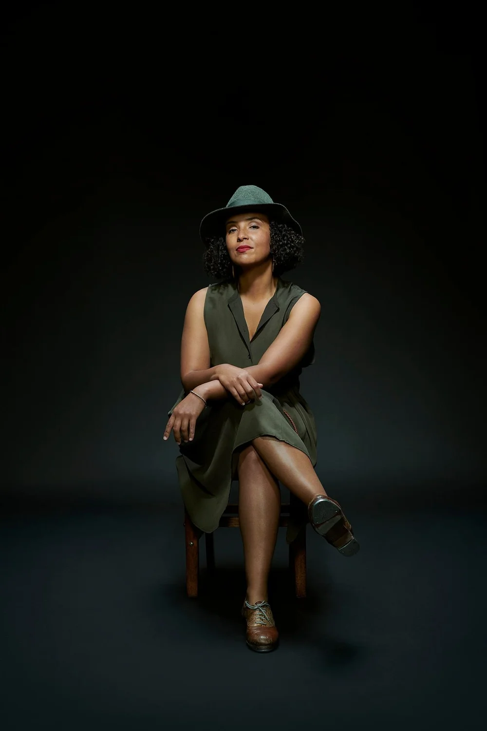 SATURDAY SPOTLIGHT! LISA LA TOUCHE — Susan Eichhorn Young