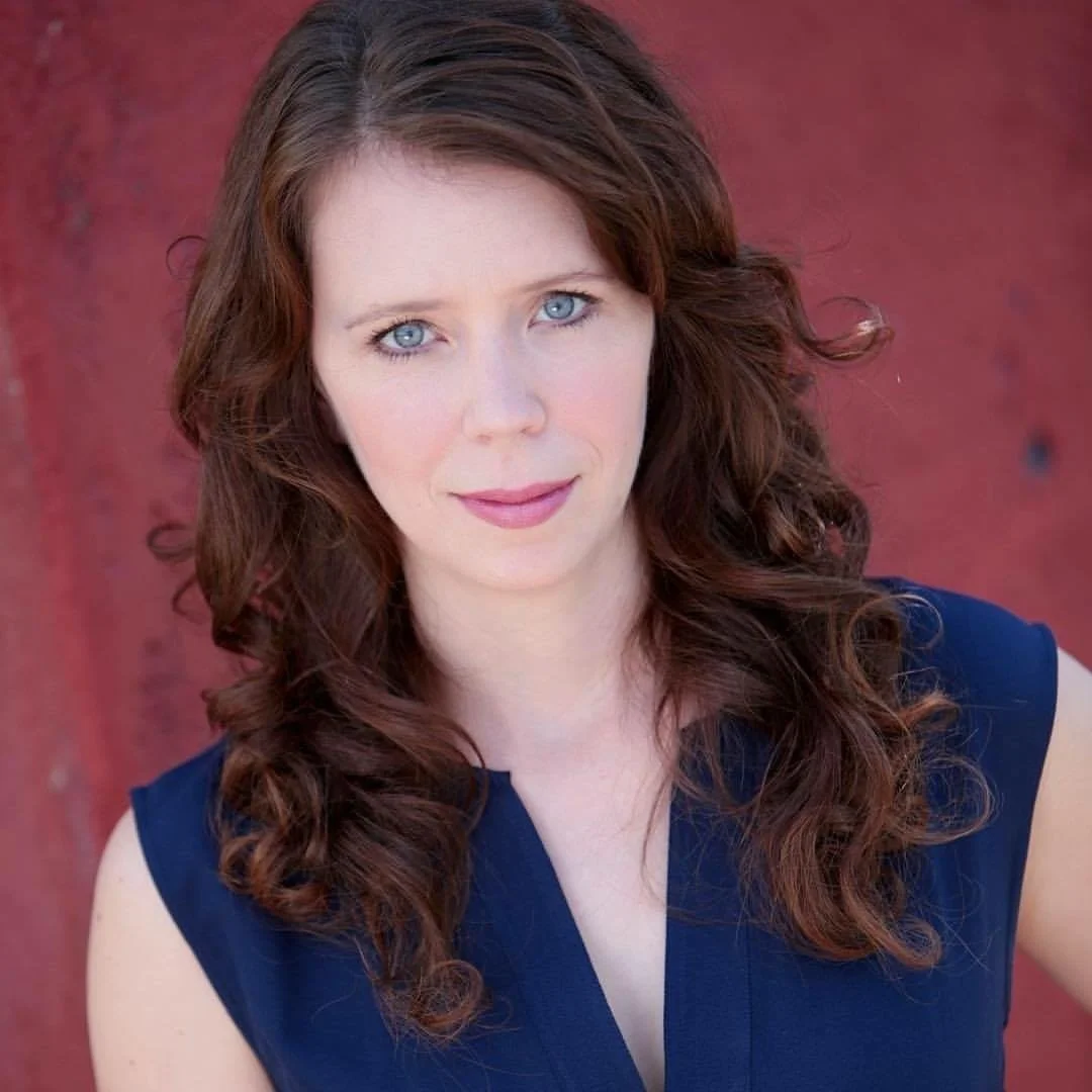 SATURDAY SPOTLIGHT! KELLY STRANDEMO — Susan Eichhorn Young