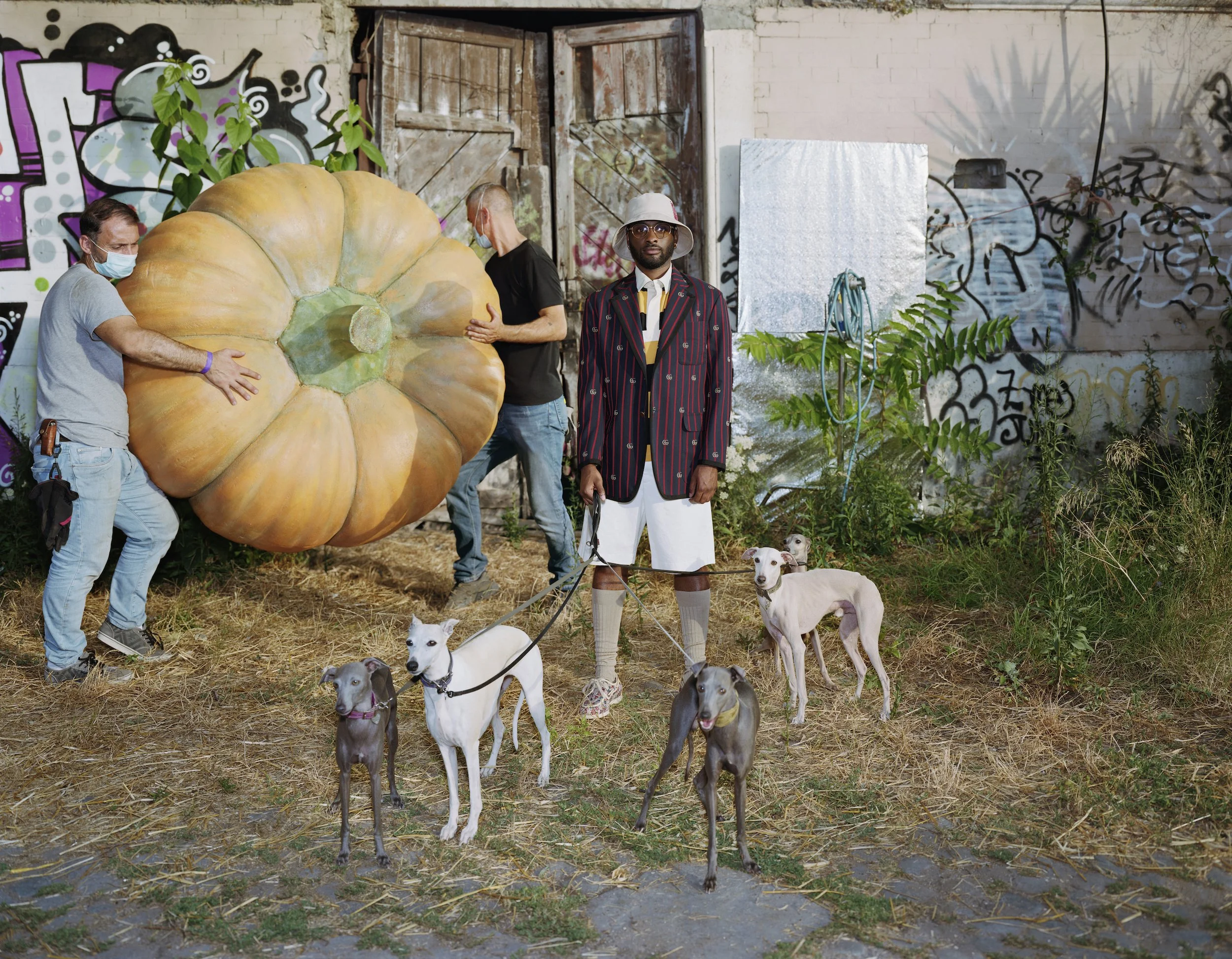 Alec Soth — Weinstein Hammons Gallery