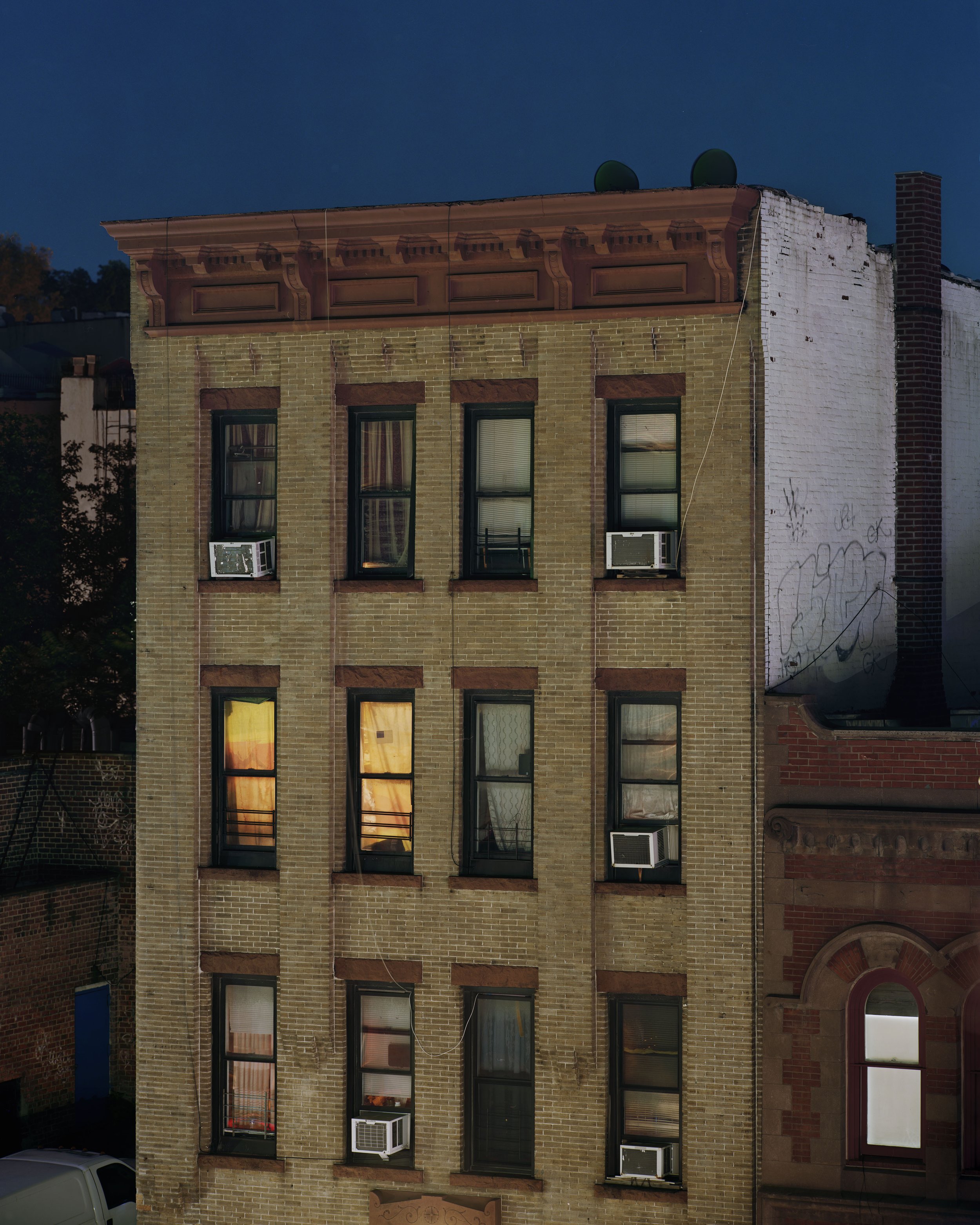 Alec Soth — Weinstein Hammons Gallery