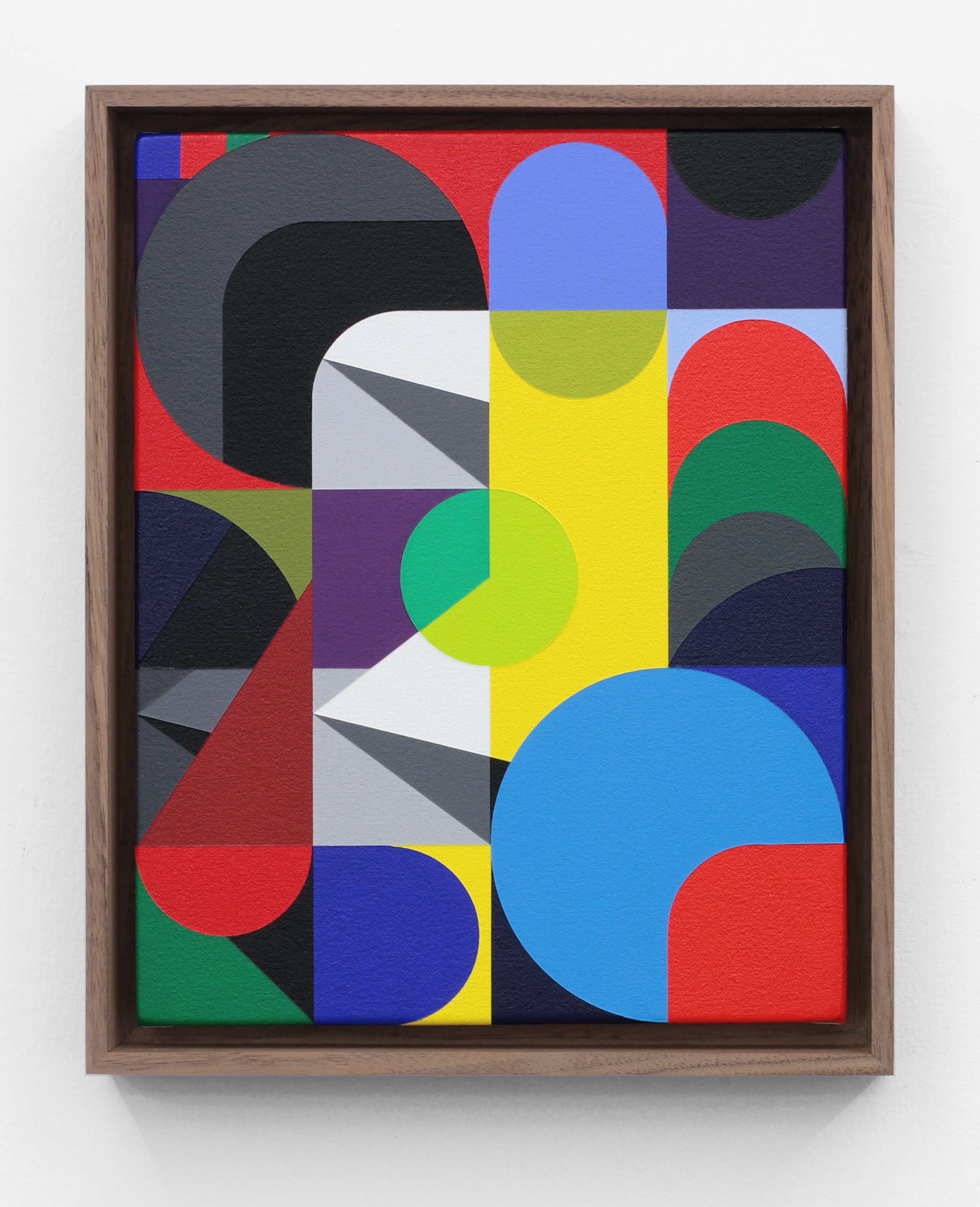 Ruben Nusz: How to Look Wrong — Weinstein Hammons Gallery