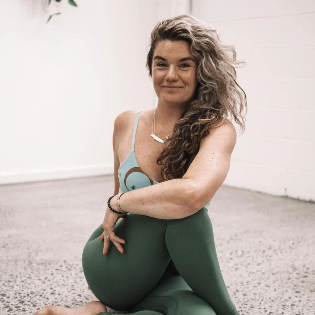Instructors — Mudita Yoga Studio