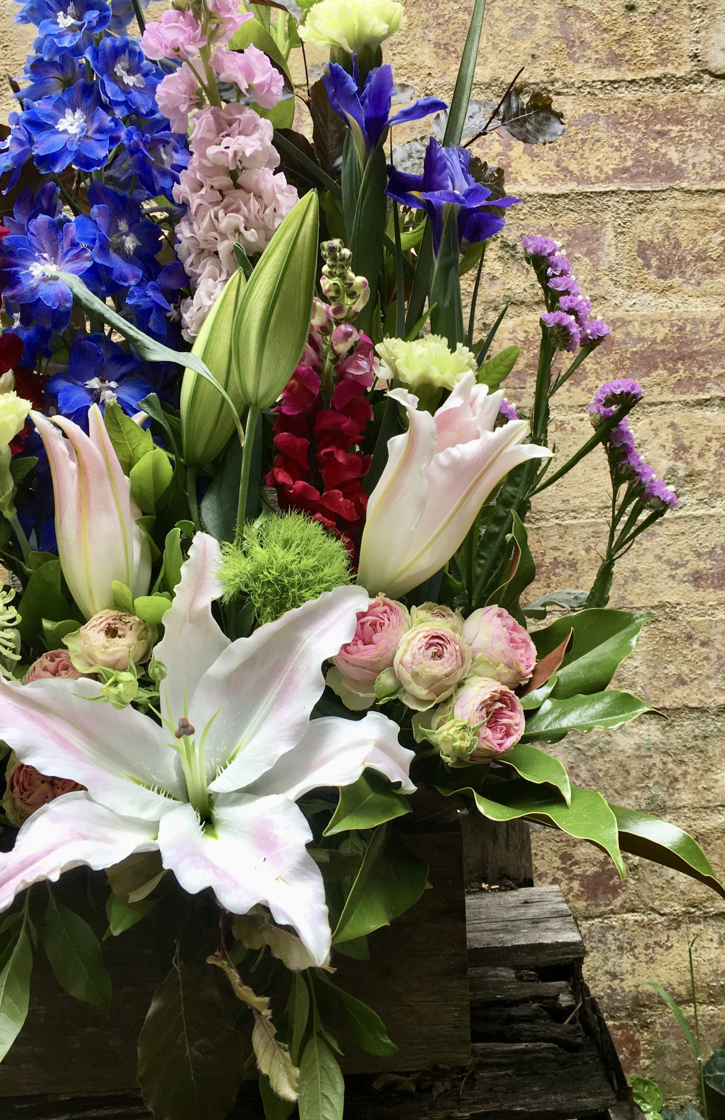 Flowers — Kenney's Flowers