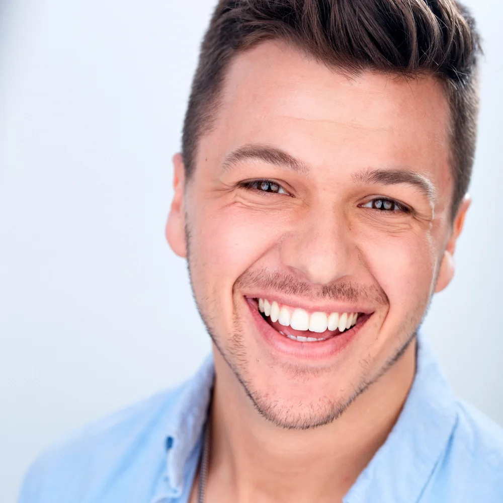 Mackenzie Bykowski — Mike Ruckles Voice Studios