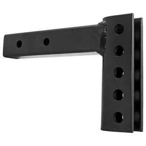 Weight Distribution Help Guide