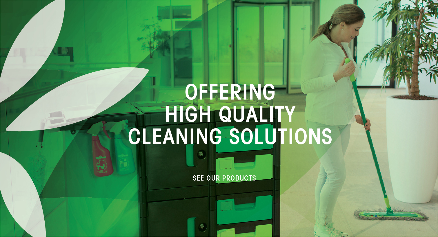 Why Greenspeed? — Greenspeed