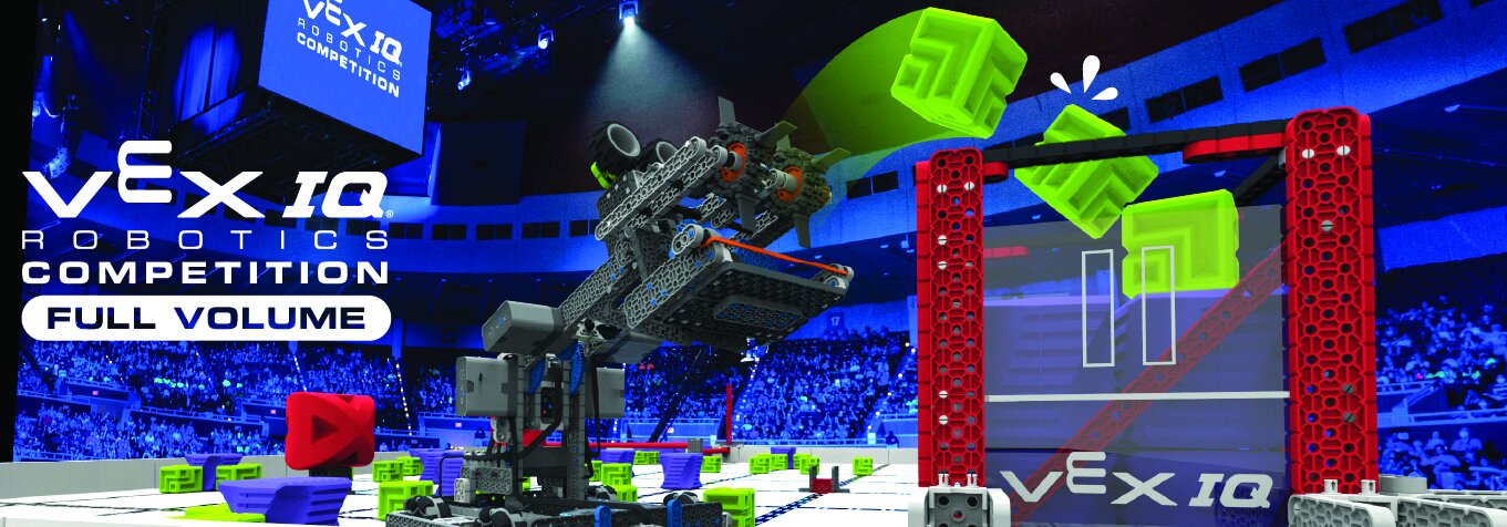 Robotics Education Ireland